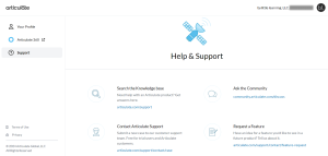 How to login to Articulate Rise?
