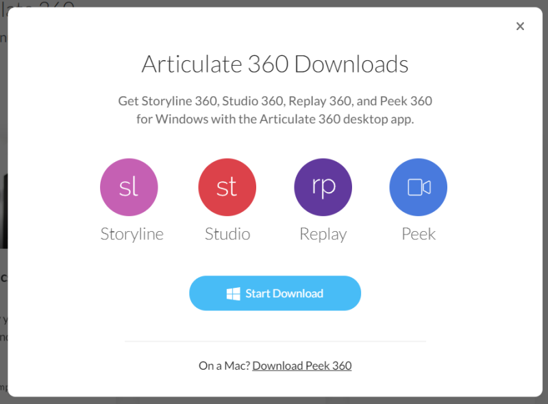 Download Storyline 360