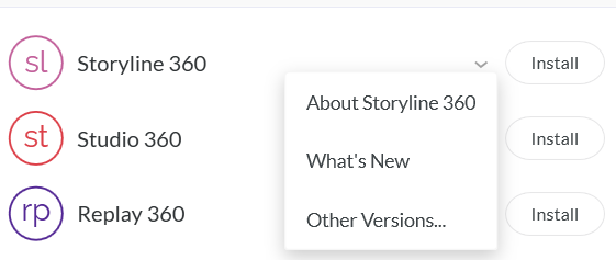 Download Storyline 360