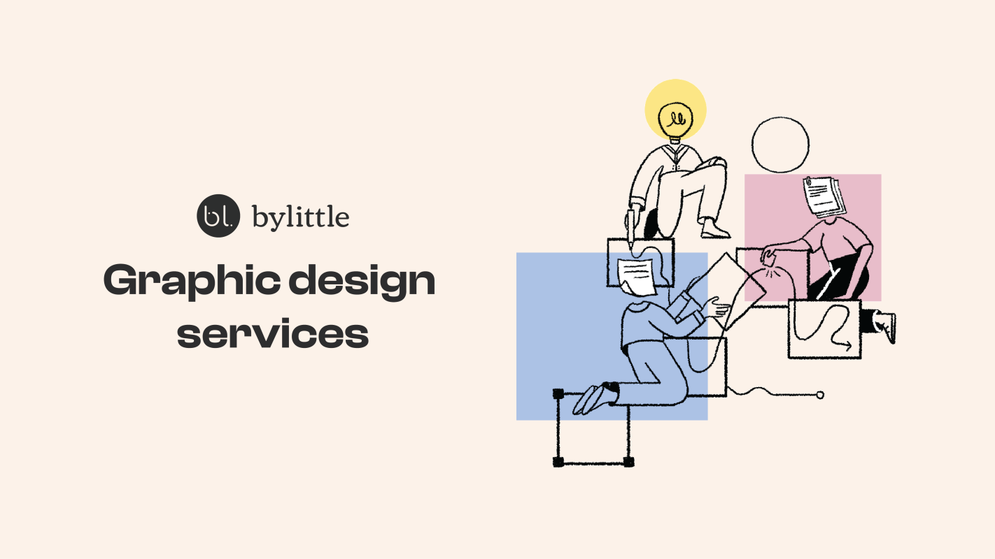 Expert eLearning graphic design company | Get quote